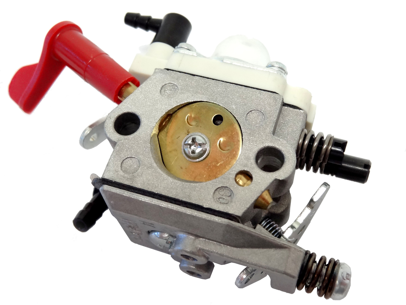 Walbro Carburetor WT-1191 Fits HPI Baja Rovan King Motor RC engines ...