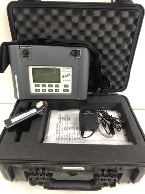 Pulse - Berkeley Nucleonics