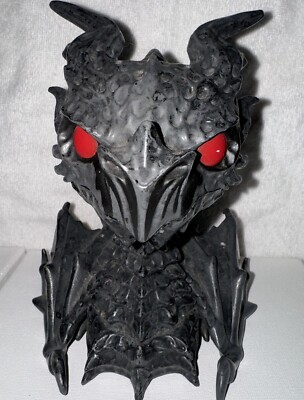 Funko Pop! Vinyl 6": Skyrim - Alduin (6 inch) 2015 849803052676| eBay