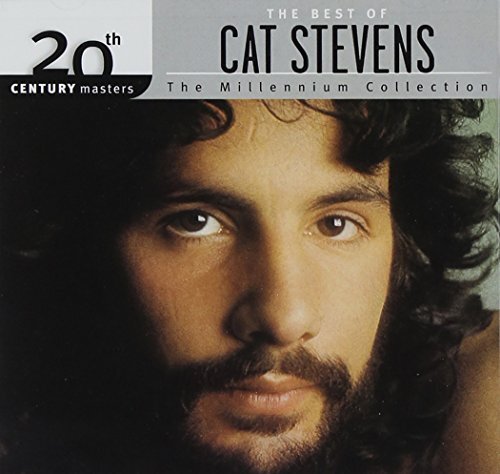 Millennium Collection: 20th Century Masters by Cat Stevens (CD, Dec ...