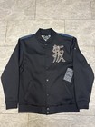 Rebel Vengeance Jacket Mens Large L Japanese Samurai NWT NEW WITH TAGS ...