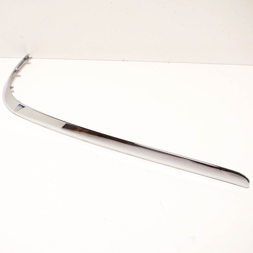 Mercedes-Benz Gl-class X164 Rear Right Bumper Molding A1648851821 2010 ...