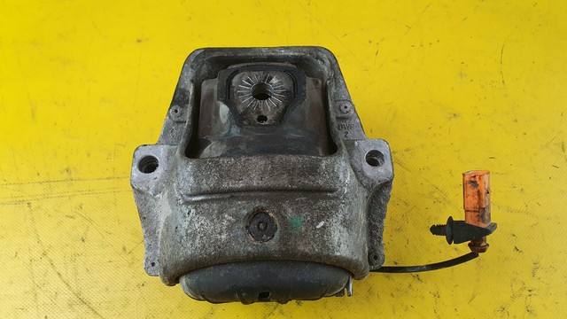 Audi A4 Left Side Engine Mount 8K0199381 2010 B8 for sale online | eBay