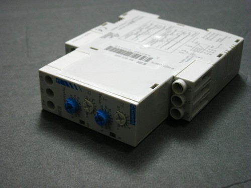 current monitoring relay Crouzet 84871034 | eBay