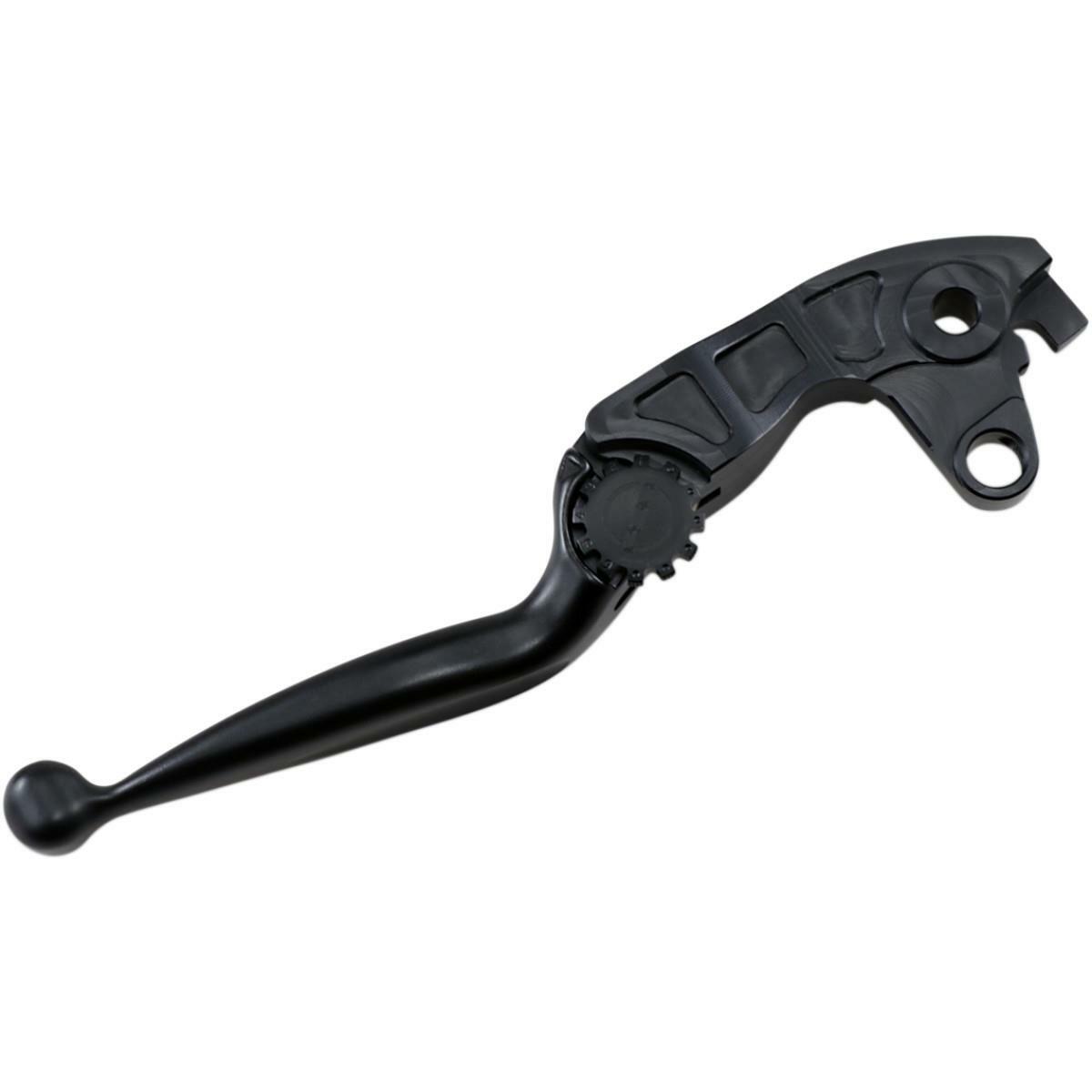 PSR - 00-07050-22 - Journey Adjustable Clutch Lever, Black for sale ...