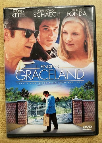 Finding Graceland (DVD, 1999) 43396040380| eBay