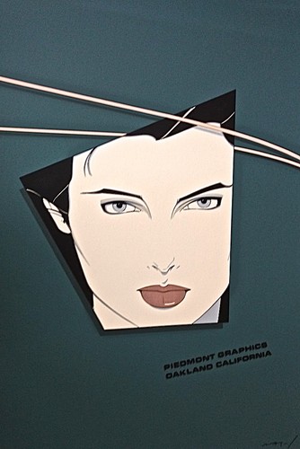 Only a few left: PIEDMONT GRAPHICS SERIGRAPH 1982, MINT NAGEL OFFICIAL ...