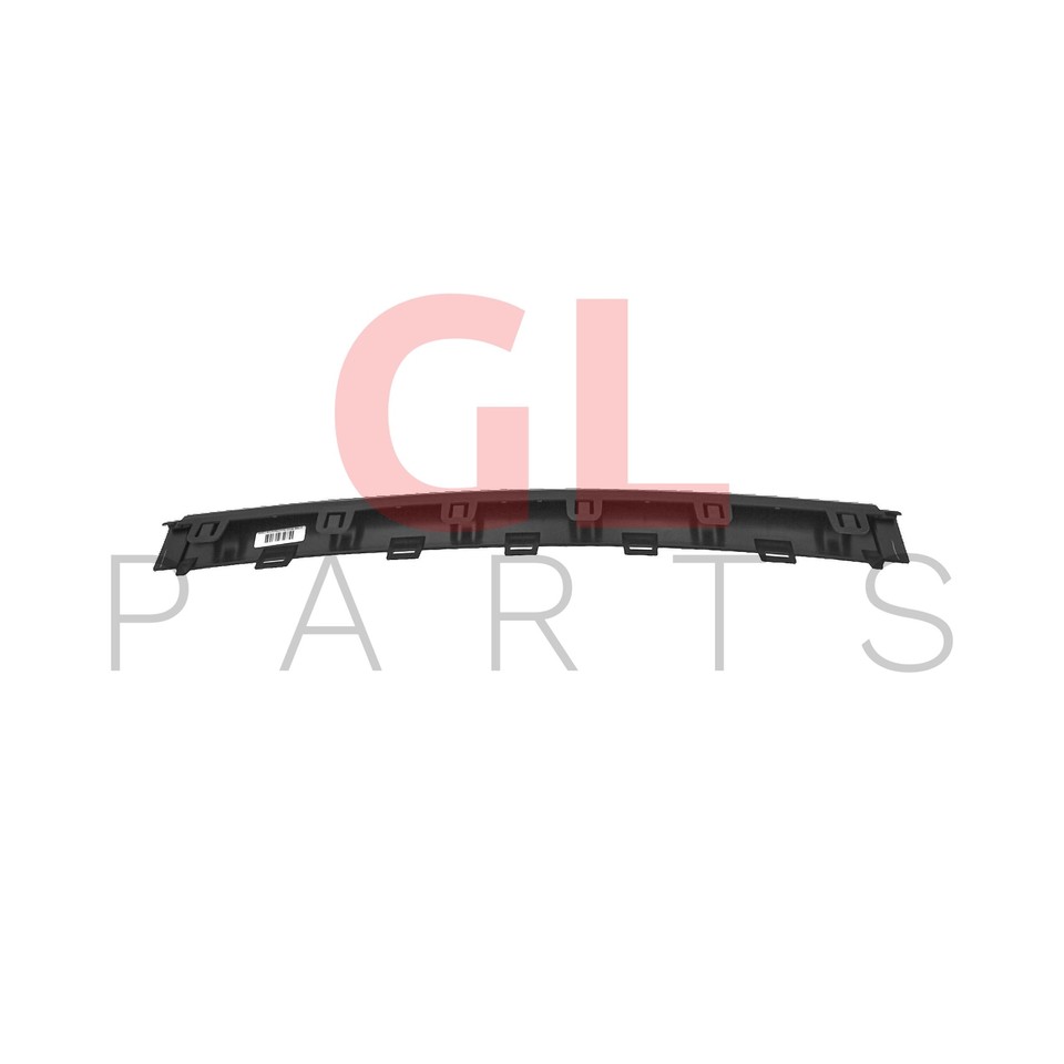 Front Bumper Moulding Trim FOR DODGE DURANGO 2014-2020 5113669AB New | eBay