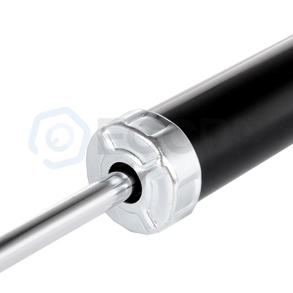 Front Struts Assembly + Rear Shock Absorbers + Front Sway Bars for ...