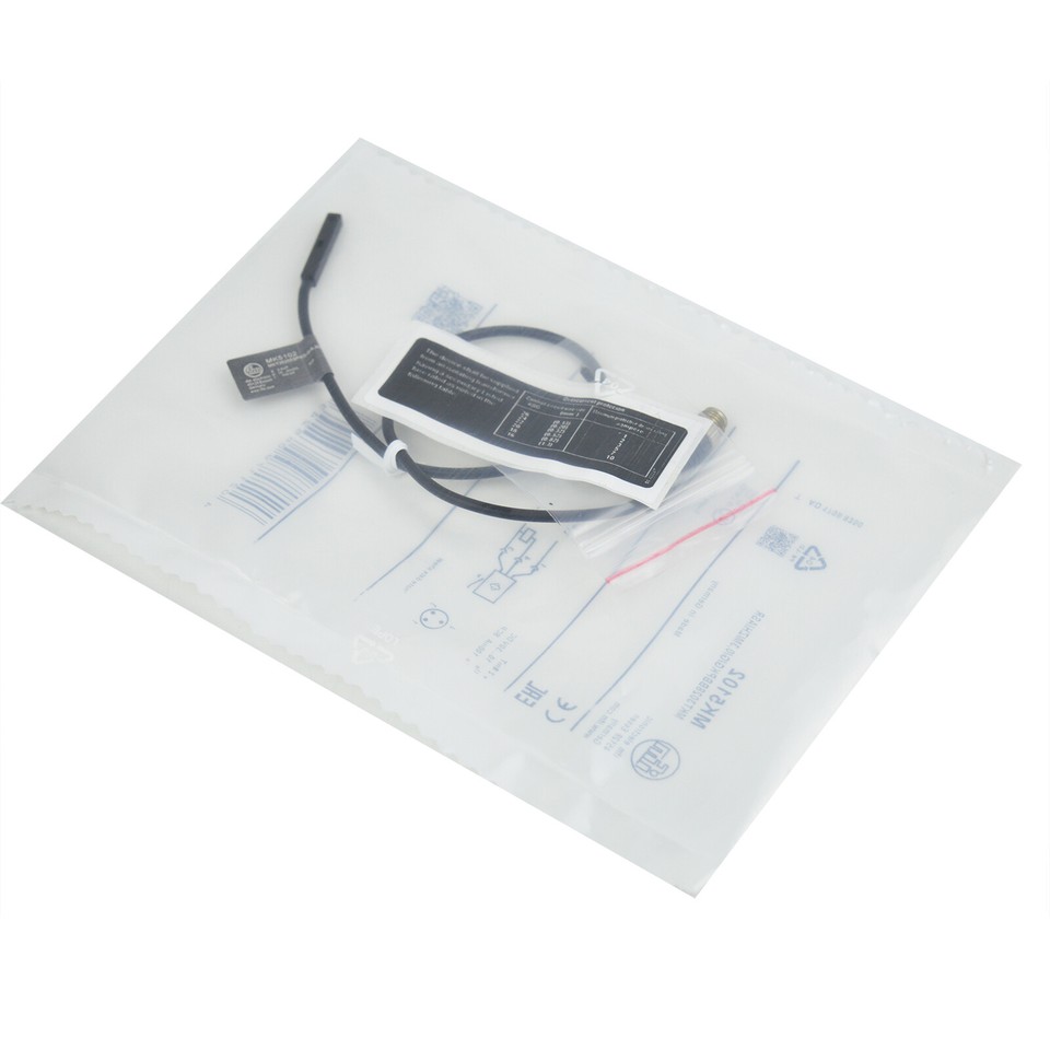 IFM MK5102 MKT302BBPKG/G/0.3/ASR Proximity Switch Sensor New | eBay UK