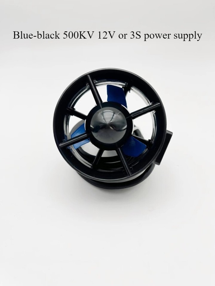 TS60 Underwater Thruster, Underwater Robot Thruster, Underwater ROV ...