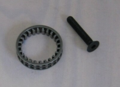 Set Freilauf MZ 125 SM SX RT MuZ Metallsperrlager Sperrlager ...