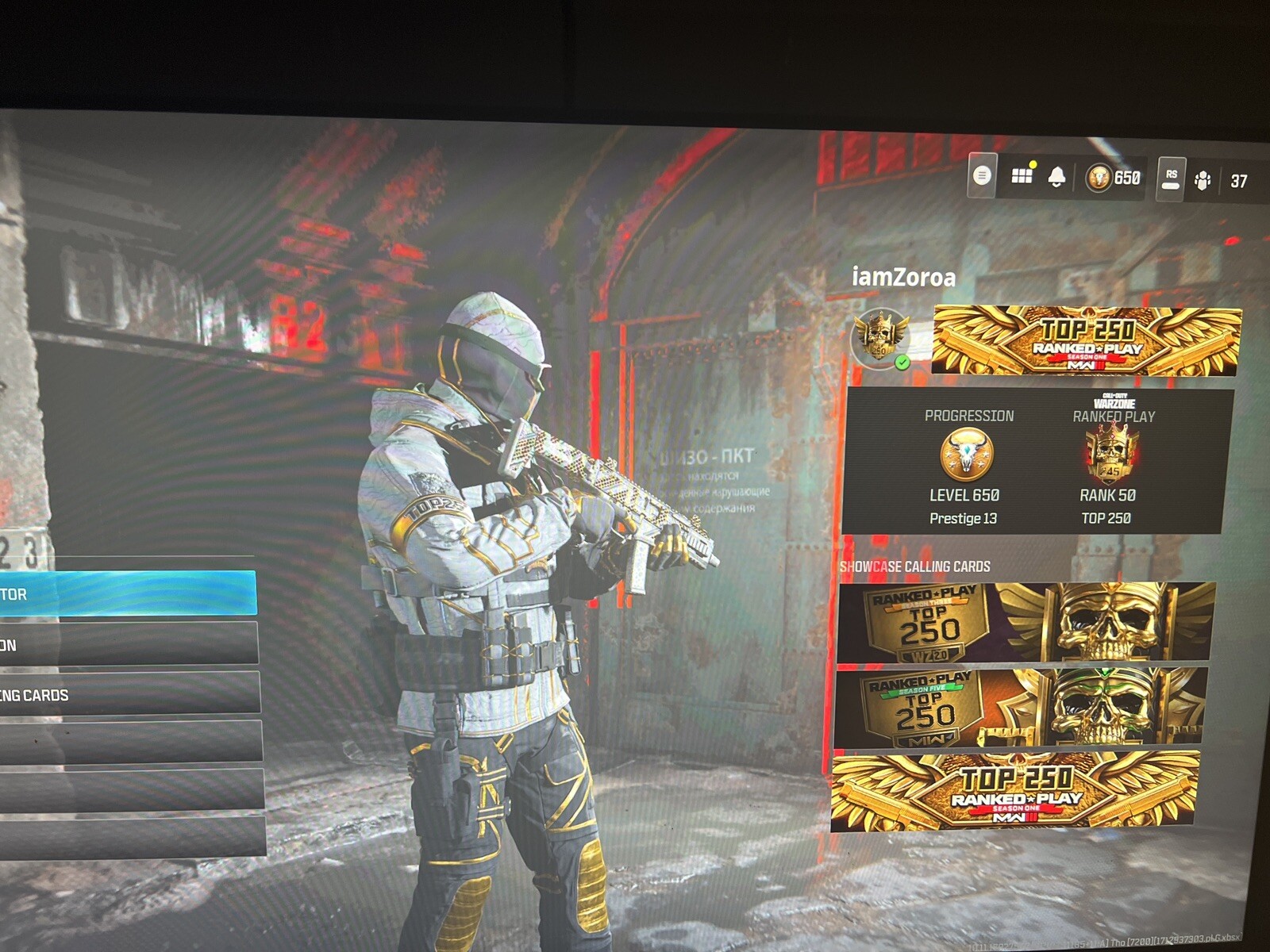 🔥WZ3 RANKED PLAY (Rebirth Resurgence) BOOSTING🔥Warzone Ranked 🔥PILOT ...