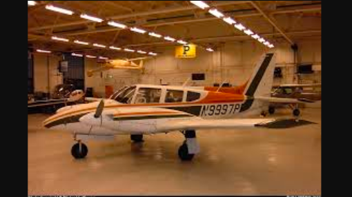 Piper PA-40 Arapaho Airplane Desk Wood Model Small New | eBay