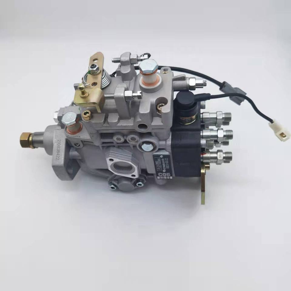 Fuel Injection Pump 22100-1C190 22100-1C050 For Toyota Land Cruiser 1HZ ...