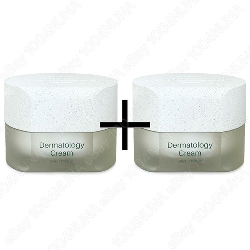 INCELLDERM Dermatology Cream 50mlx2 Viso Idratante AntiAging Korean ...