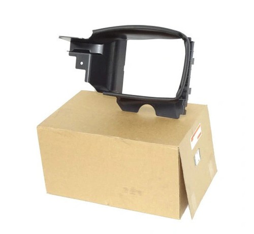 OEM LAND ROVER RANGE ROVER SPORT L494 AIR DEFLECTOR LR100580 GENUINE NO ...