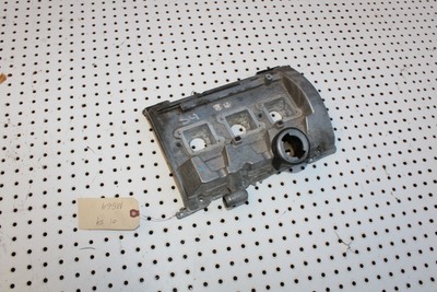 2000-2002 B5 AUDI S4 DRIVER LEFT SIDE ENGINE VALVE COVER A569 | eBay