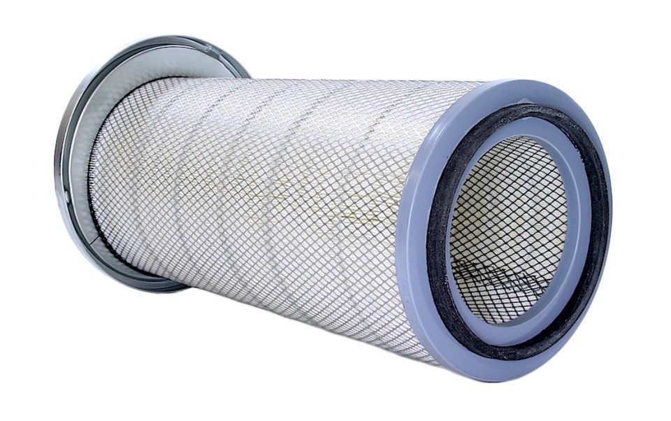 P153551 Engine Air Filter for Freightliner Kenworth Mack Replace ...