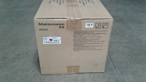 Kyocera Maintenance Kit MK-5152 Maint Kit MK-5152 708562042925| eBay