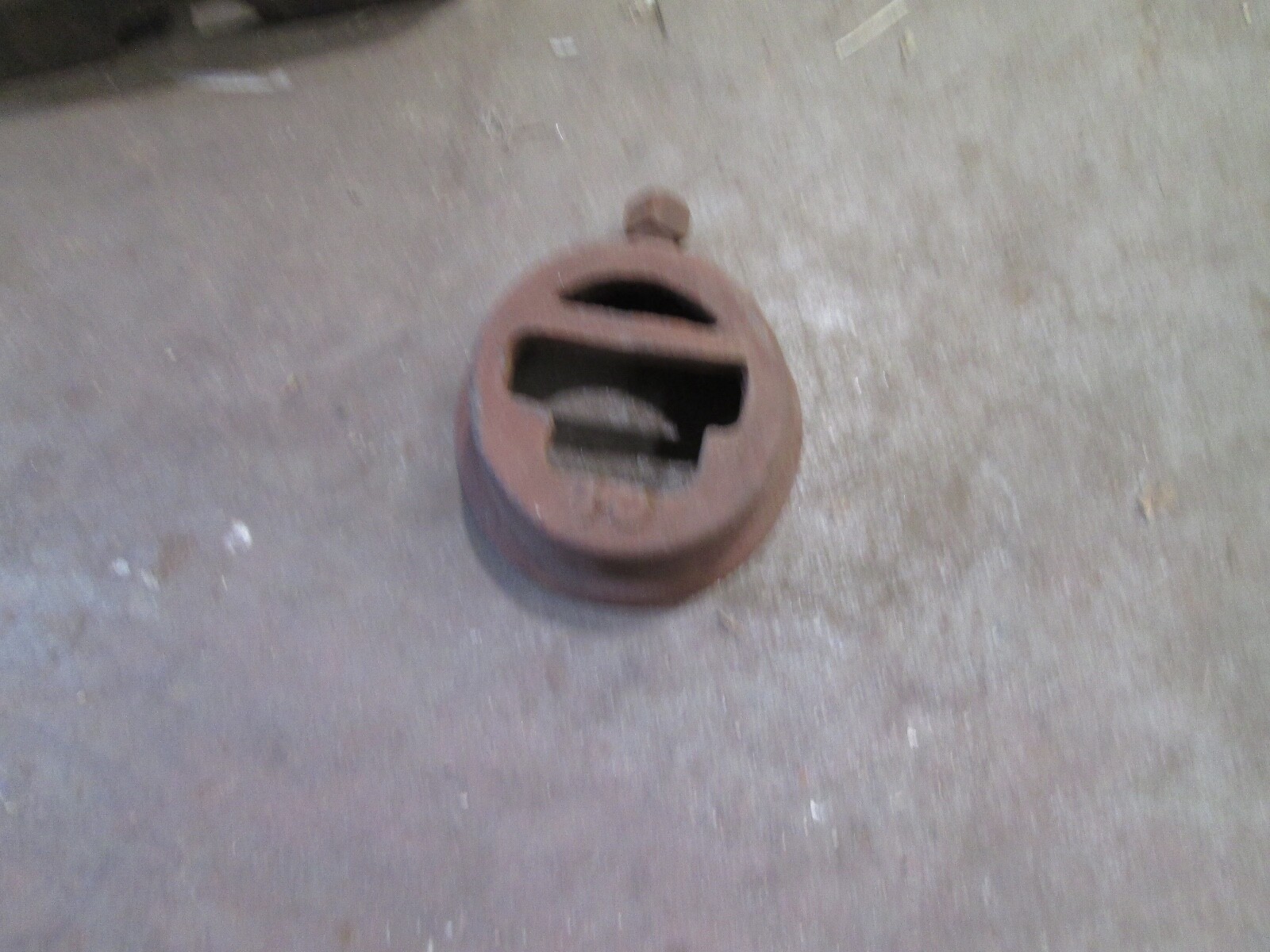 6ft & 8ft Freeman Clipper Windmill Mast Cap | eBay