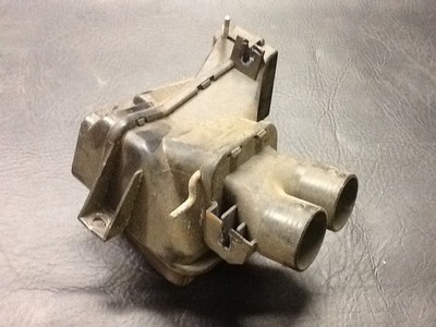 AirCooled SuperBeetle Fresh Air Mixing Box 74-79 | eBay
