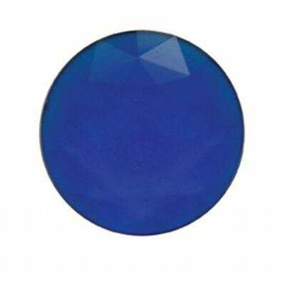 UP Swivel Map Light Dome Ceiling Light Lens Blue Plastic 1 3/8" #30806 ...