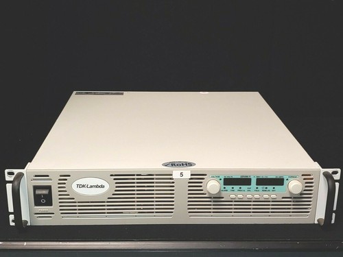 TDK Lambda Gen3300w Power Supply 300v 3.3kw Gen 300-11-is510-3p400 ...