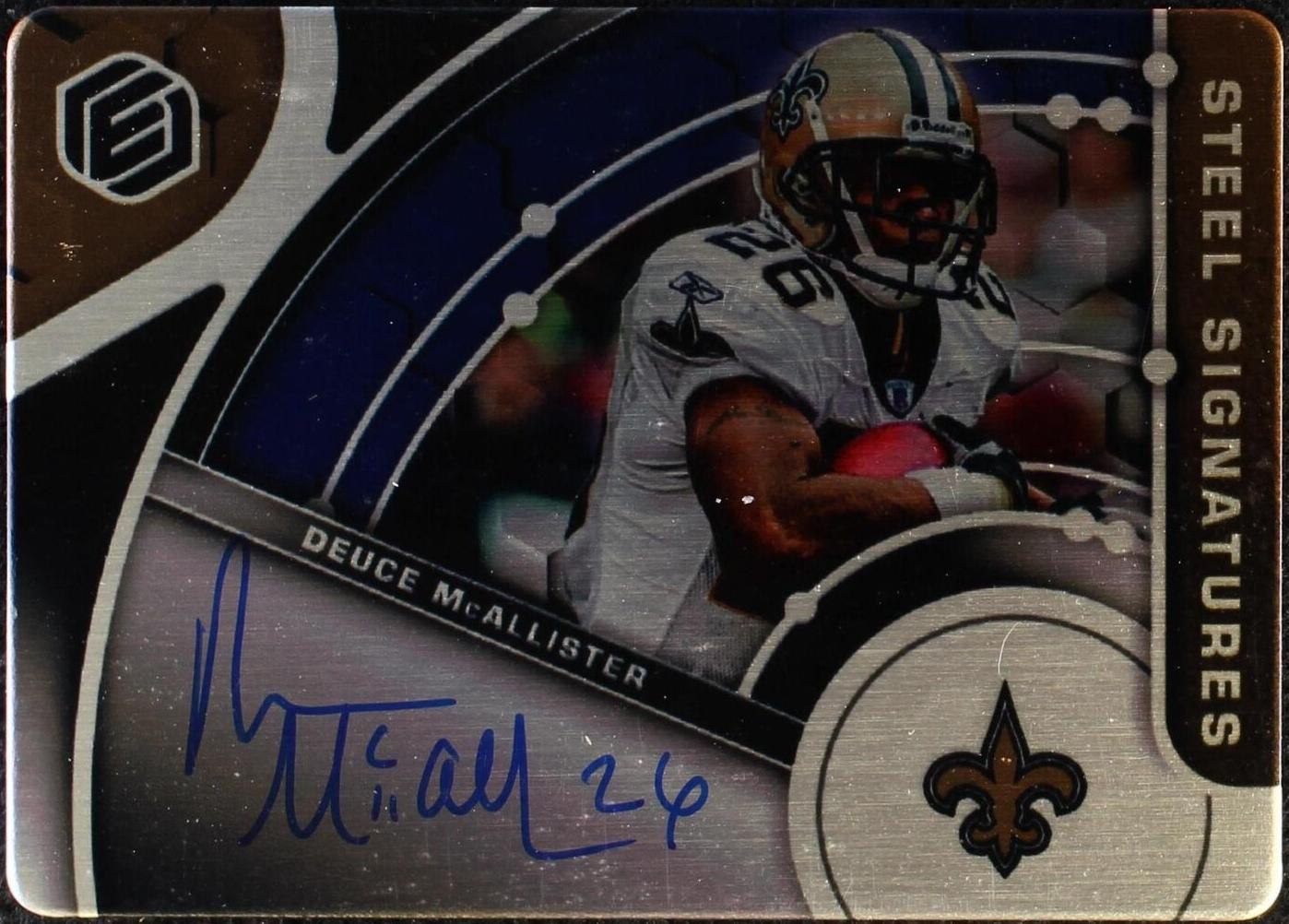 2022 Panini Elements - Steel Signatures 2023 Plates & Patches Update ...