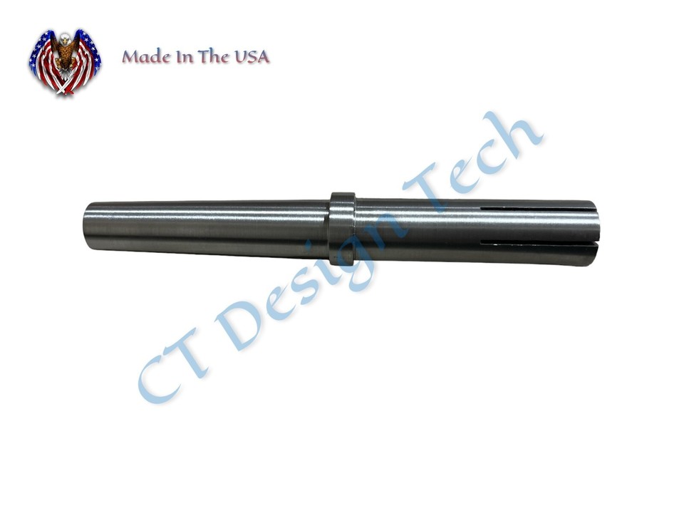 Game Call Turning Mandrel - 3/4" Expanding Mandrel | eBay