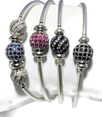 Cape Cod Elegance Flex Bracelets | eBay