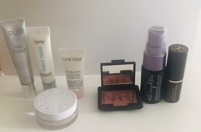 Ulta Ace Your Base kit 7 Piece Kit With Different Brand 💯 Authentic! | eBay