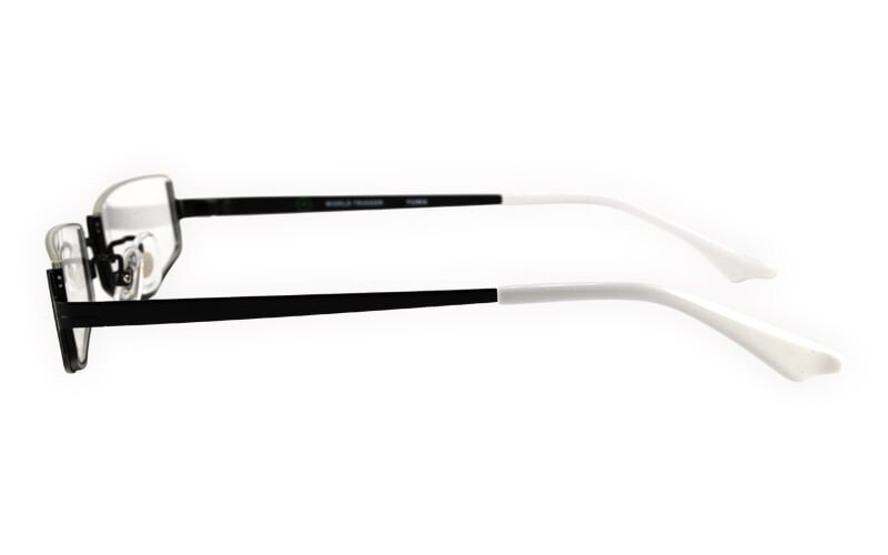 World Trigger Yuma Kuga Eyeglass Glasses Frame Limited w/ Case Cloth ...