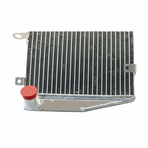 Aluminum Radiator For 2003-2006 Honda CBR600RR CBR 600RR F5 | eBay