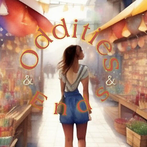 Oddities&Ends | eBay Stores