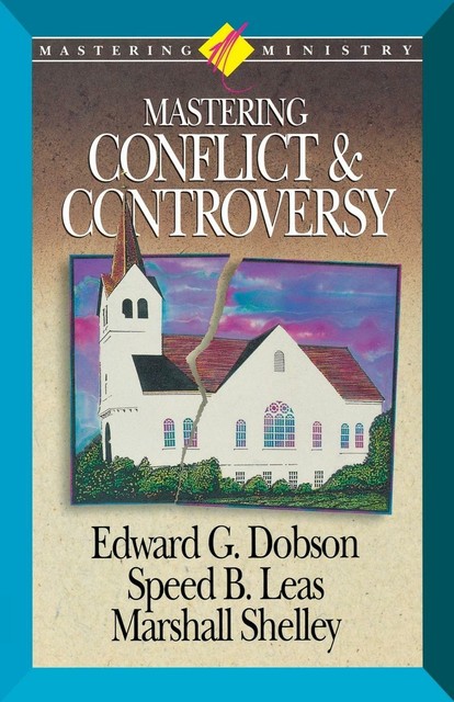 Mastering Ministry von Edward G. Dobson (1992, Taschenbuch) online ...
