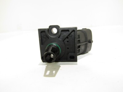Land Rover FreeLander 2 2011 Map manifold air pressure sensor ...
