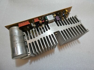 Revox B250-S B 250-S - power amplifier Board 1.725.270-12 | eBay