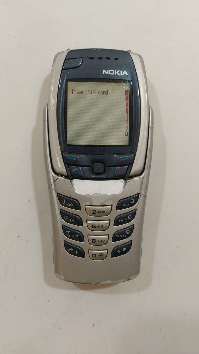Nokia 6800
