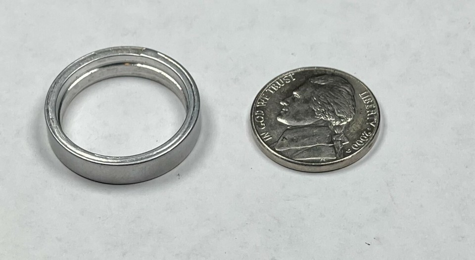 Covert Coins are special coins for covert transporting made from real ...