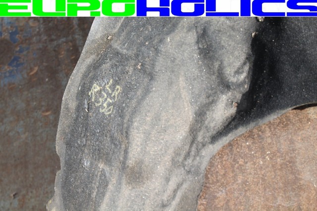 MERCEDES Mercedes-Benz OEM R350 Quarter Panel-wheelhouse Liner Left ...