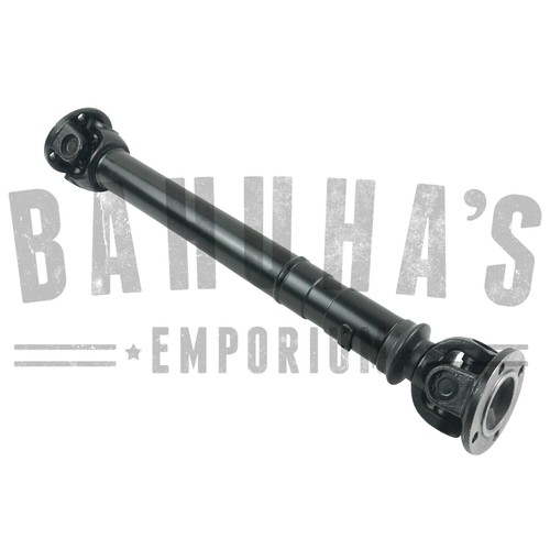 Front Propshaft Land Rover Discovery 1 200TDi 300TDi OE FRC8386 ...