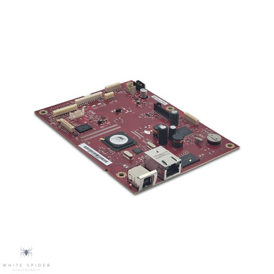 HP LaserJet M521DN / M521DW OEM Formatter Main Logic Board A8P80-60001 ...