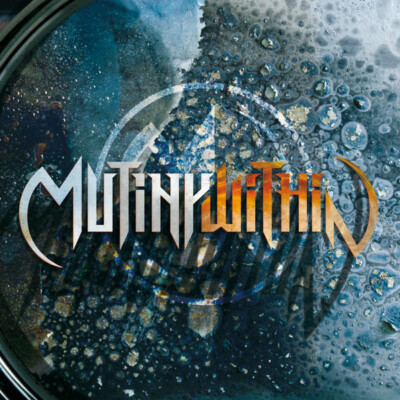 Mutiny Within ‎– Mutiny Within CD | eBay