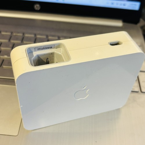 Apple 90W HD DVI 23" Cinema Display Power Adapter A1097 Working Unit ...