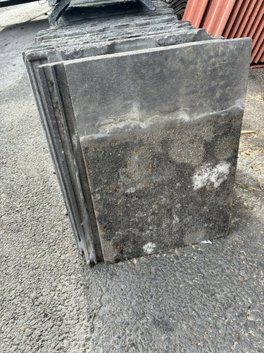 Roof Tiles Marley Modern Grey - Used | eBay UK