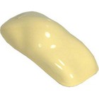 Springtime Yellow - Hot Rod Gloss Urethane Auto Gloss Car Paint, 1 ...