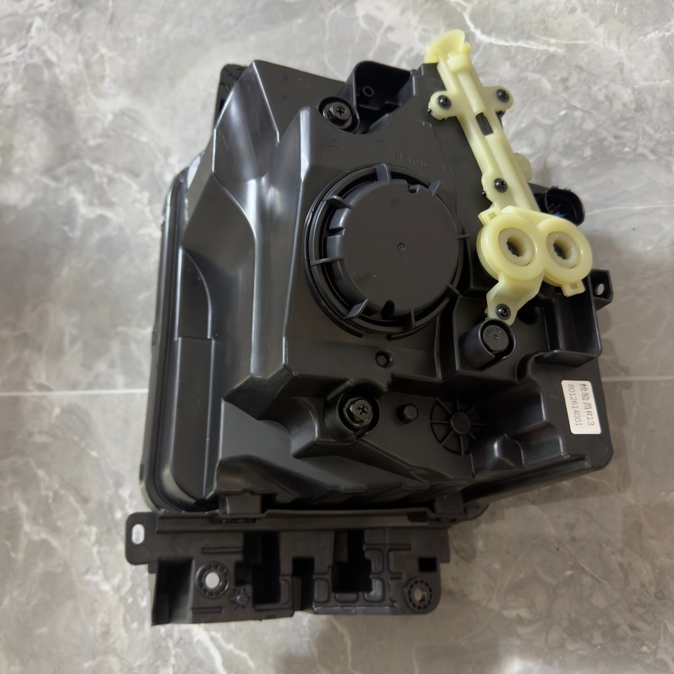 For 2022 2023 2024 Hyundai Santa Cruz LED Headlight RH Right 92102 ...