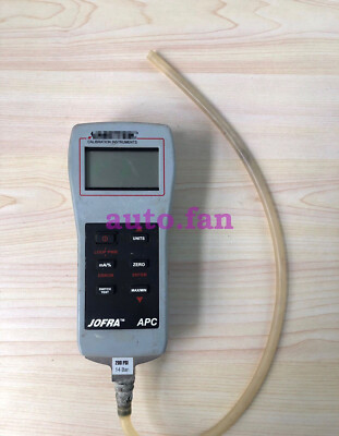 APC200 Calibrator APC-200 Calibrator | eBay
