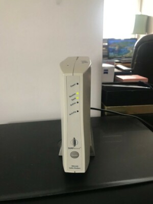 Motorola SURFboard SB4100 (SB4100) 38 Mbps 61257200674| eBay